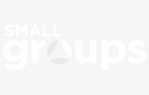 Small Groups Logo - Circle , Free Transparent Clipart - ClipartKey