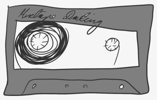 Free Mixtape Clip Art with No Background - ClipartKey