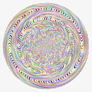 Rgb Cyclone No Background Clip Arts - Circle , Free Transparent Clipart ...