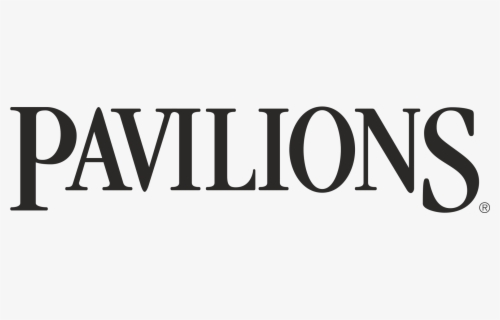 Pavilions Logo - Pavilions Grocery Store Logo , Free Transparent ...