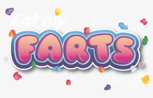 Fart Sticker - Illustration - Farting Stickers , Free Transparent ...