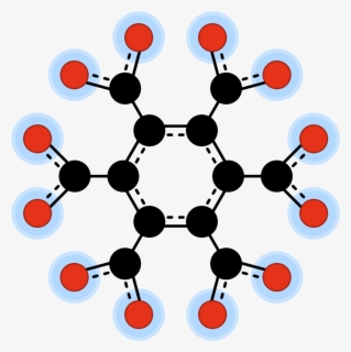 Oxygen Molecule Clipart - Oxygen Molecule , Free Transparent Clipart ...
