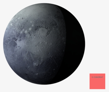 Dwarf Planet Pluto Desktop Wallpaper Eris - Pluto Planet White ...