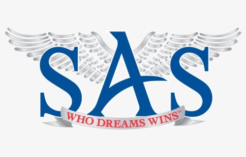 Sas Logo Final-012119 - Sas Logo , Free Transparent Clipart - ClipartKey