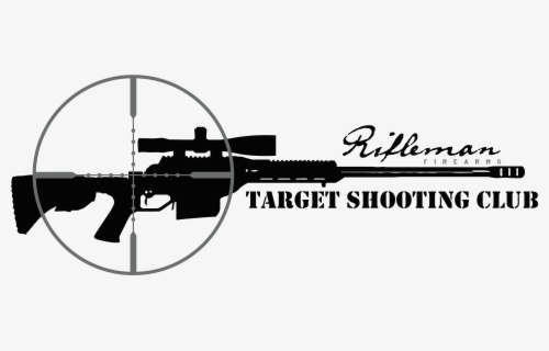 Logo Target Shooting Club , Free Transparent Clipart - ClipartKey