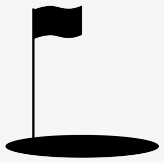Golf Course Map Symbol , Free Transparent Clipart - ClipartKey