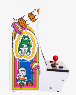 Belly Inflation Dig Dug Clipart , Png Download - Dig Dug Belly ...