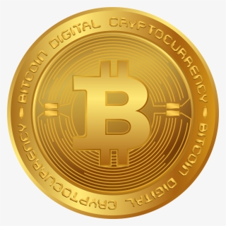 Btc Logo , Free Transparent Clipart - ClipartKey