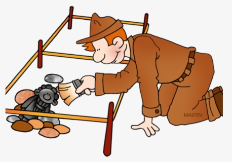 Archology Dig Clip Art , Free Transparent Clipart - ClipartKey