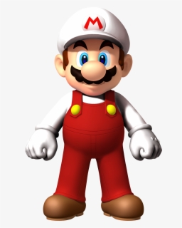 Free Super Mario Clip Art with No Background - ClipartKey