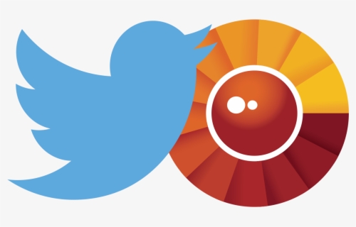 Twitter Logo Button - Twitter Logo Hq , Free Transparent Clipart ...