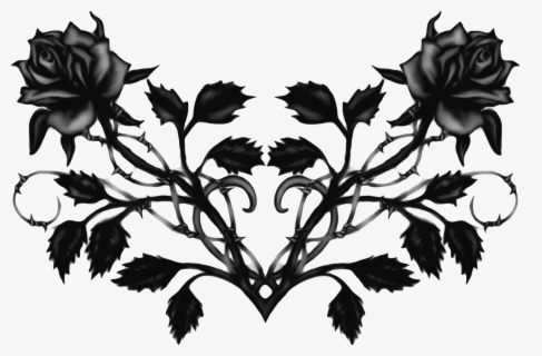 Free Gothic Clip Art with No Background - ClipartKey