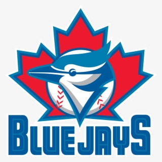 Blue Jays Logo , Free Transparent Clipart - ClipartKey