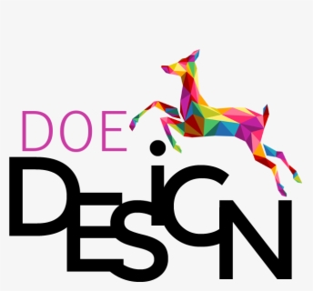 Doe Digital Design - Graphic Design Themes , Free Transparent Clipart ...