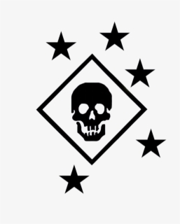 Marine Raiders Logo Hd , Free Transparent Clipart - ClipartKey