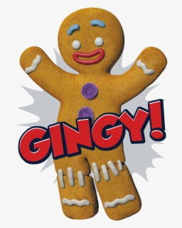 Free Shrek Clip Art with No Background - ClipartKey