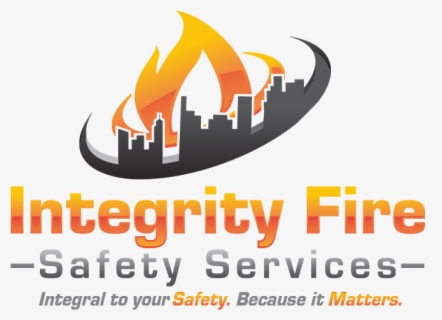 Logo - Integrity Fire Safety Services Denver , Free Transparent Clipart ...