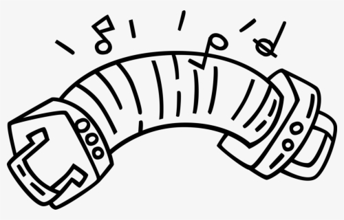 Vector Illustration Of Squeeze Box Accordion Bellows-driven , Free ...