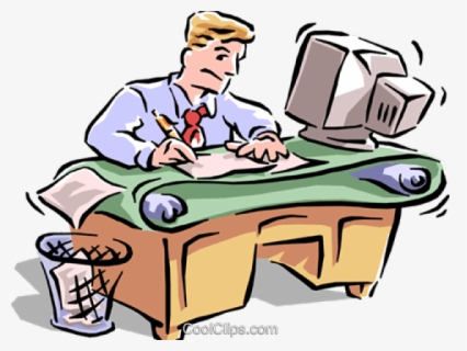 Free Hard Working Clip Art with No Background - ClipartKey