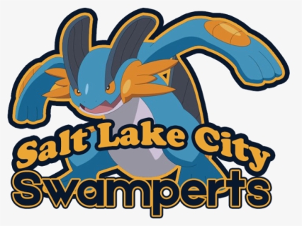 Transparent Swampert Png , Free Transparent Clipart - ClipartKey