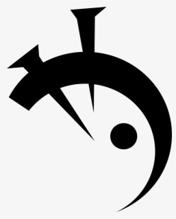 Steel - Mistborn Steel And Iron Symbols , Free Transparent Clipart ...