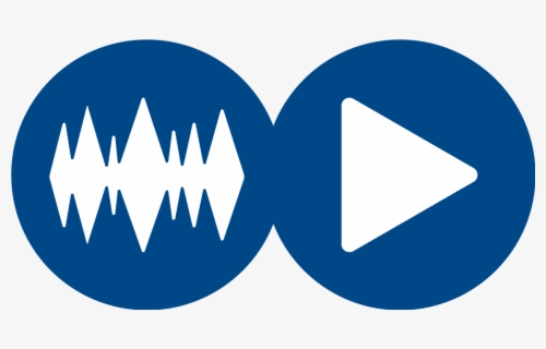 Logo Audio Visual Png , Free Transparent Clipart - ClipartKey