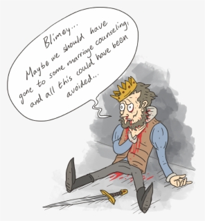 Free Macbeth Clip Art with No Background - ClipartKey