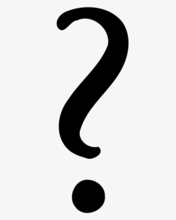 Dyk Questionmark Icon - Old Style Question Mark Png , Free Transparent ...