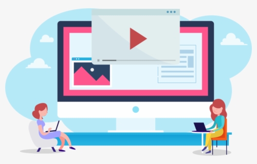 Stop Motion Animation Logo , Free Transparent Clipart - ClipartKey