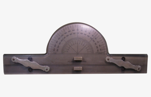 Compass Clipart Protractor - Ruler And Protractor , Free Transparent ...