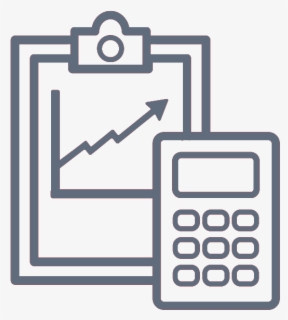 Chart Of Accounts Icon , Free Transparent Clipart - ClipartKey