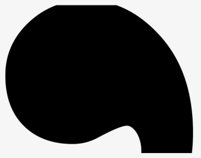 Comma Png Clipart - Circle , Free Transparent Clipart - ClipartKey