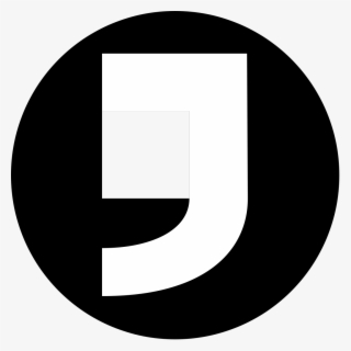 Comma Png Clipart - Circle , Free Transparent Clipart - ClipartKey