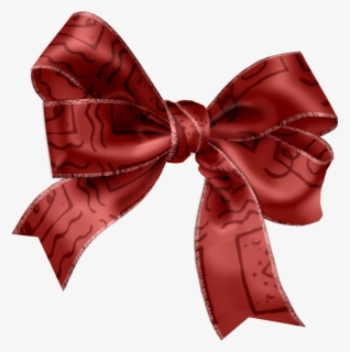 Transparent Bow Clip Art - Christmas Green Ribbon Art , Free ...