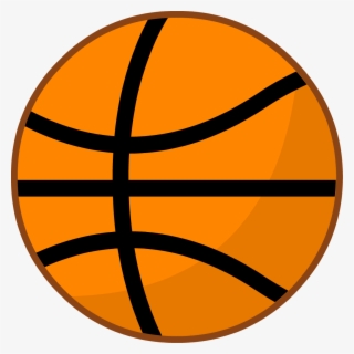 Basketball Ml - Battle For Dream Island Basketball , Free Transparent ...