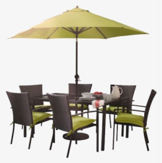 Patio Furniture Png - Outdoor Furniture Transparent Background , Free ...