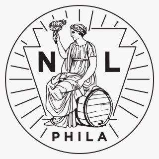 Welcome To Philadelphia - Philadelphia Liberty Bell Logo , Free ...