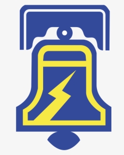 Welcome To Philadelphia - Philadelphia Liberty Bell Logo , Free ...