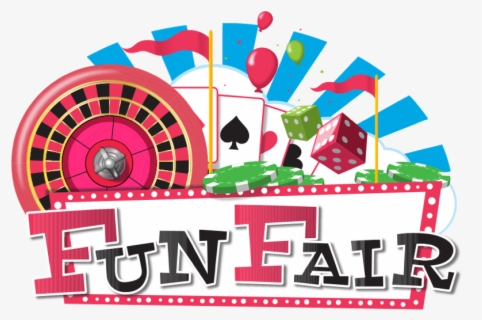Funfair Icon Packs - Fun Fair Vector Png , Free Transparent Clipart ...