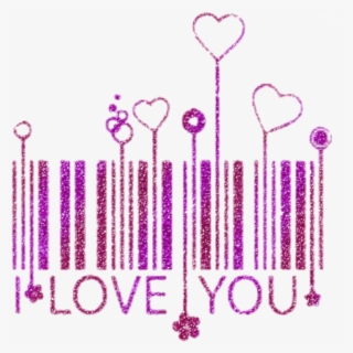 Barcode Png Picture - Code Barre Multicolore , Free Transparent Clipart ...