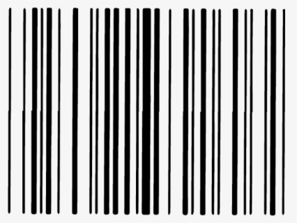 Transparent Png Barcode - Codigo De Barras Color Rosa , Free ...