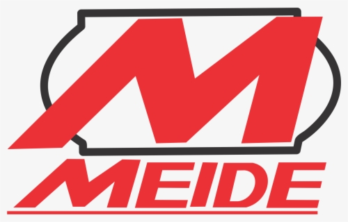 Logo Meide X3 , Free Transparent Clipart - ClipartKey