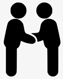 Holding-hands - Meet Up Icon Png , Free Transparent Clipart - ClipartKey