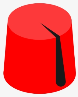 Fez Hat Clip Art , Free Transparent Clipart - ClipartKey