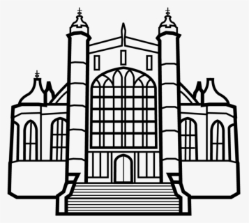 Chapel , Free Transparent Clipart - ClipartKey