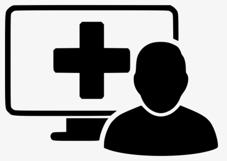 Computer Doctor Icon , Free Transparent Clipart - ClipartKey