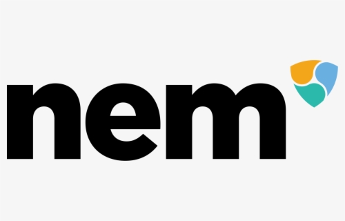 Logo - Nem Crypto , Free Transparent Clipart - ClipartKey