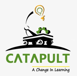 Eit Health Catapult Logo , Free Transparent Clipart - ClipartKey