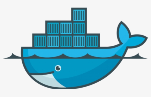 Docker Logo - Dockers Containers , Free Transparent Clipart - ClipartKey
