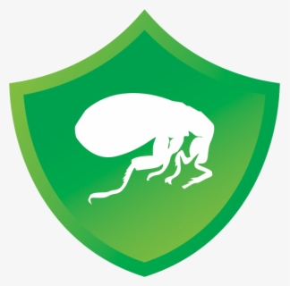 Shield Fleas - Flea App Symbol , Free Transparent Clipart - ClipartKey